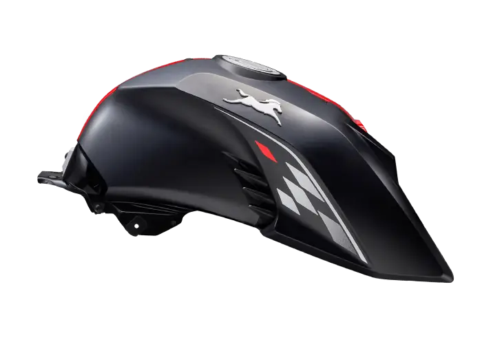 Apache RTR 160 4V SE