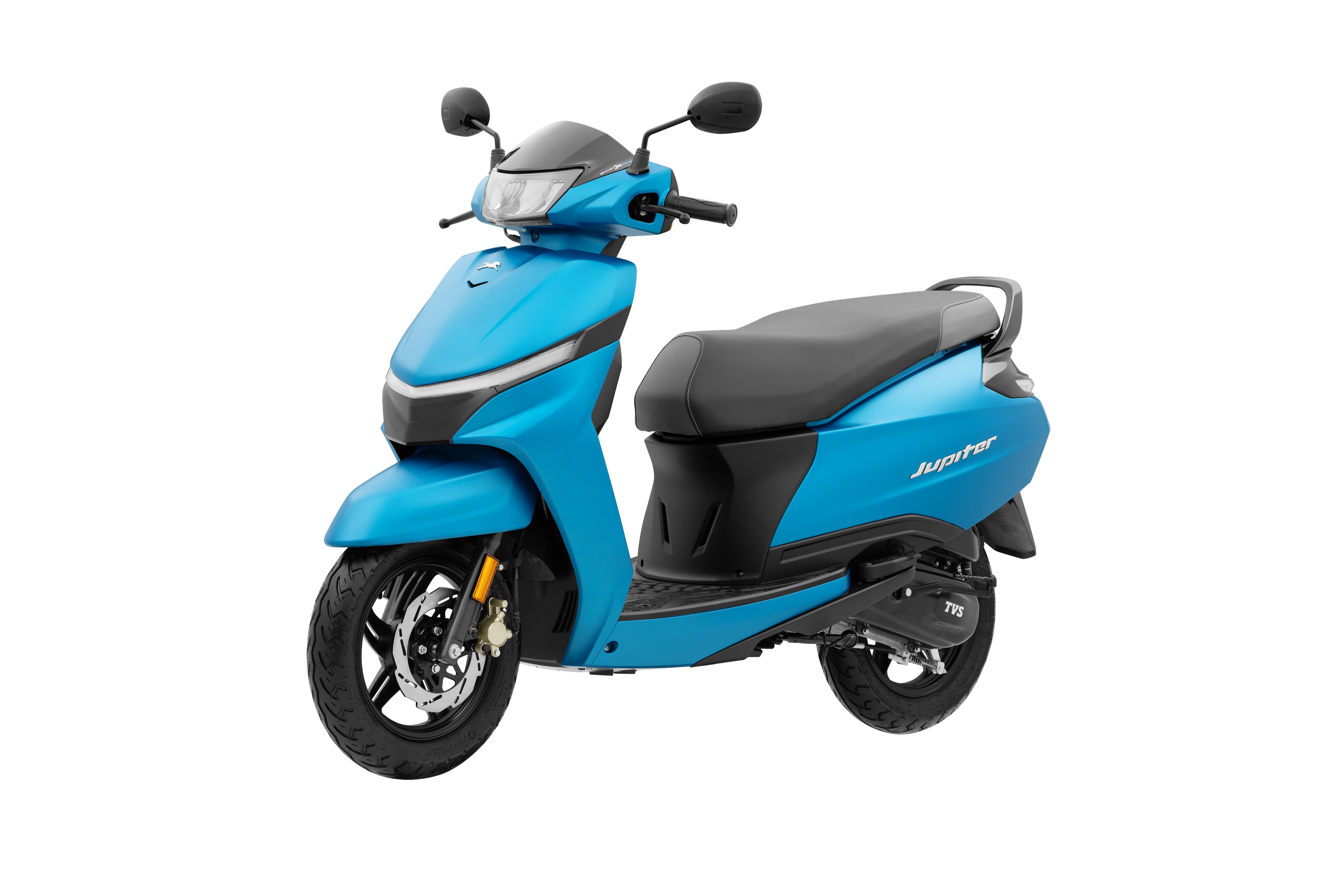 TVS Nepal : Best Two Wheeler In Nepal